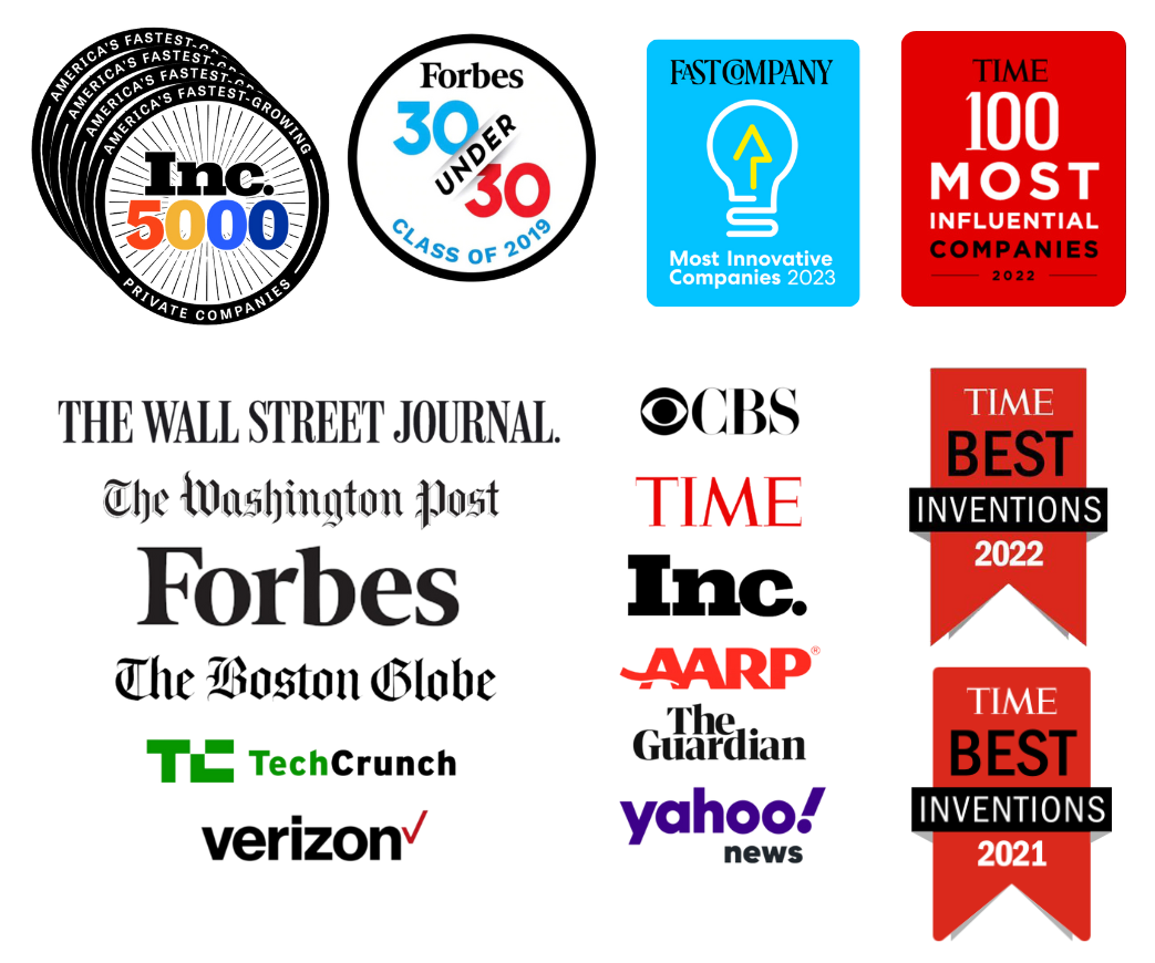 Rendever | VR for Seniors | Thank You