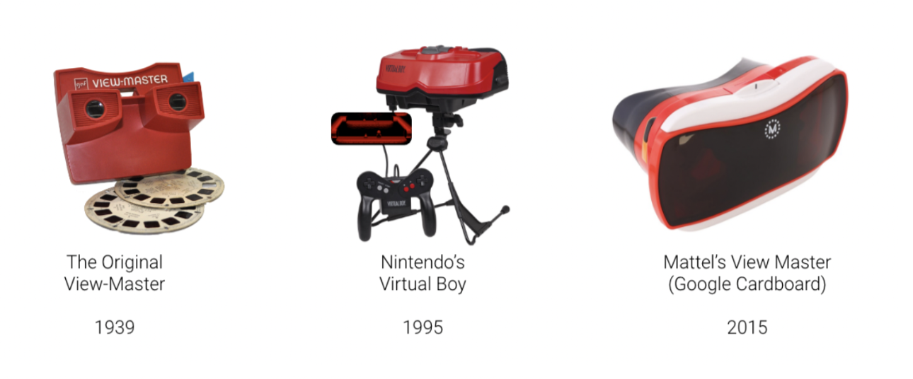 Everything you need to know about VR for Seniors | Rendever