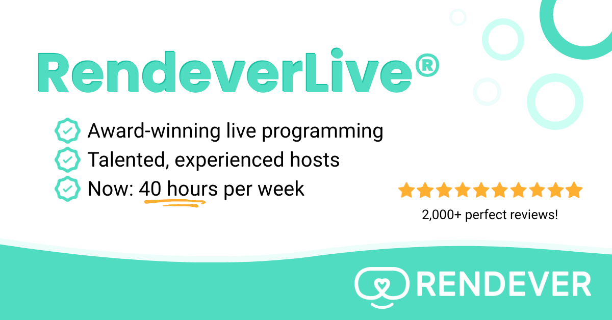 Best Virtual Activity Platform for Seniors | Rendever